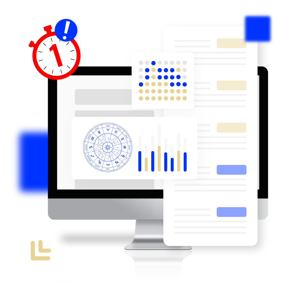 Master of birth time rectification and prognosis course - Astrology school